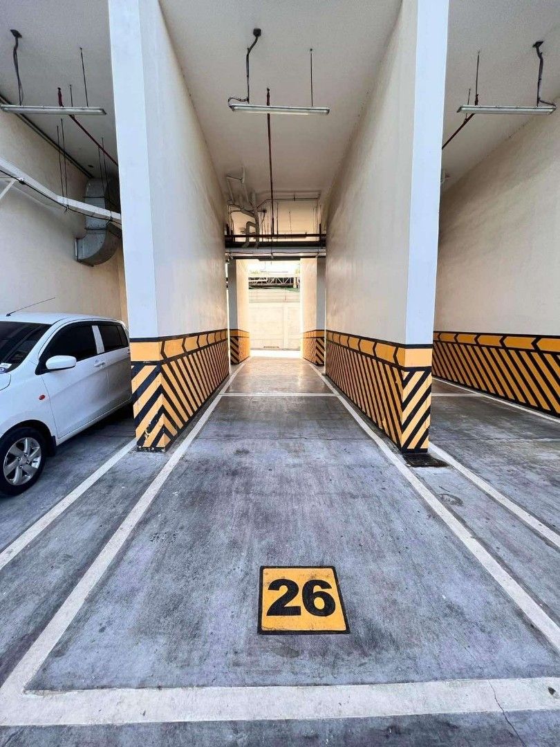 STUDIO CITY ALABANG, Property, Rentals, Apartments & Condos on Carousell