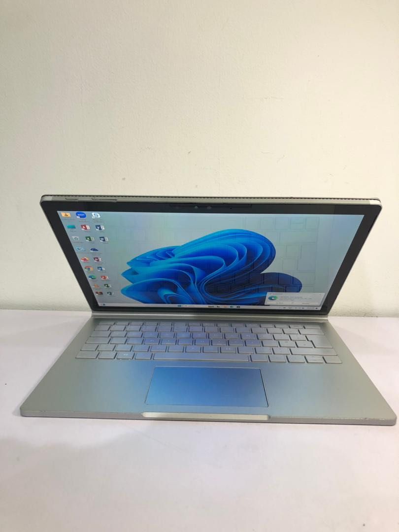 Surface Book i7-6gen 16gb ,1TB Windows 11, Computers & Tech, Laptops ...