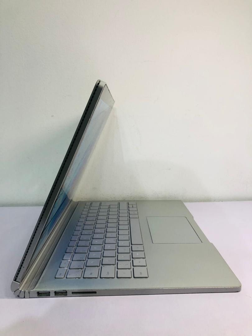 Surface Book i7-6gen 16gb ,1TB Windows 11, Computers & Tech, Laptops ...