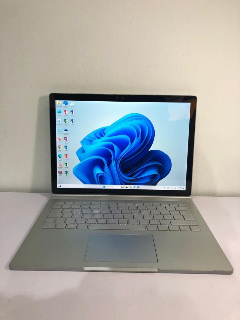 Surface Book i7-6gen 16gb ,1TB Windows 11, Computers & Tech, Laptops ...