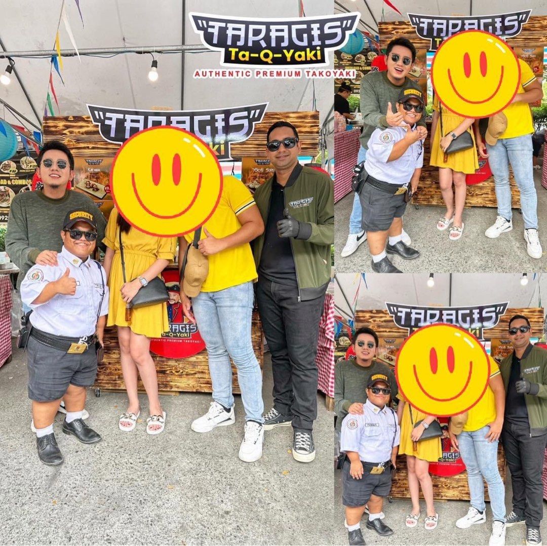 Taragis Takoyaki, Food & Drinks, Other Food & Drinks on Carousell