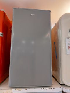 TCL TWO DOOR REFRIGERATOR, TV & Home Appliances, Kitchen Appliances ...
