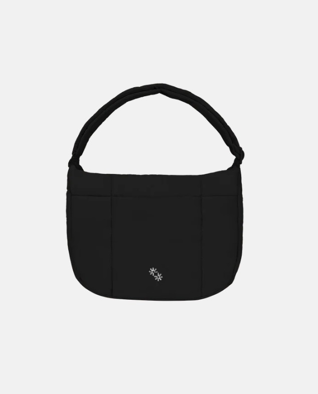 The Paper Bunny Puffer Swing, Women's Fashion, Bags & Wallets, Shoulder ...