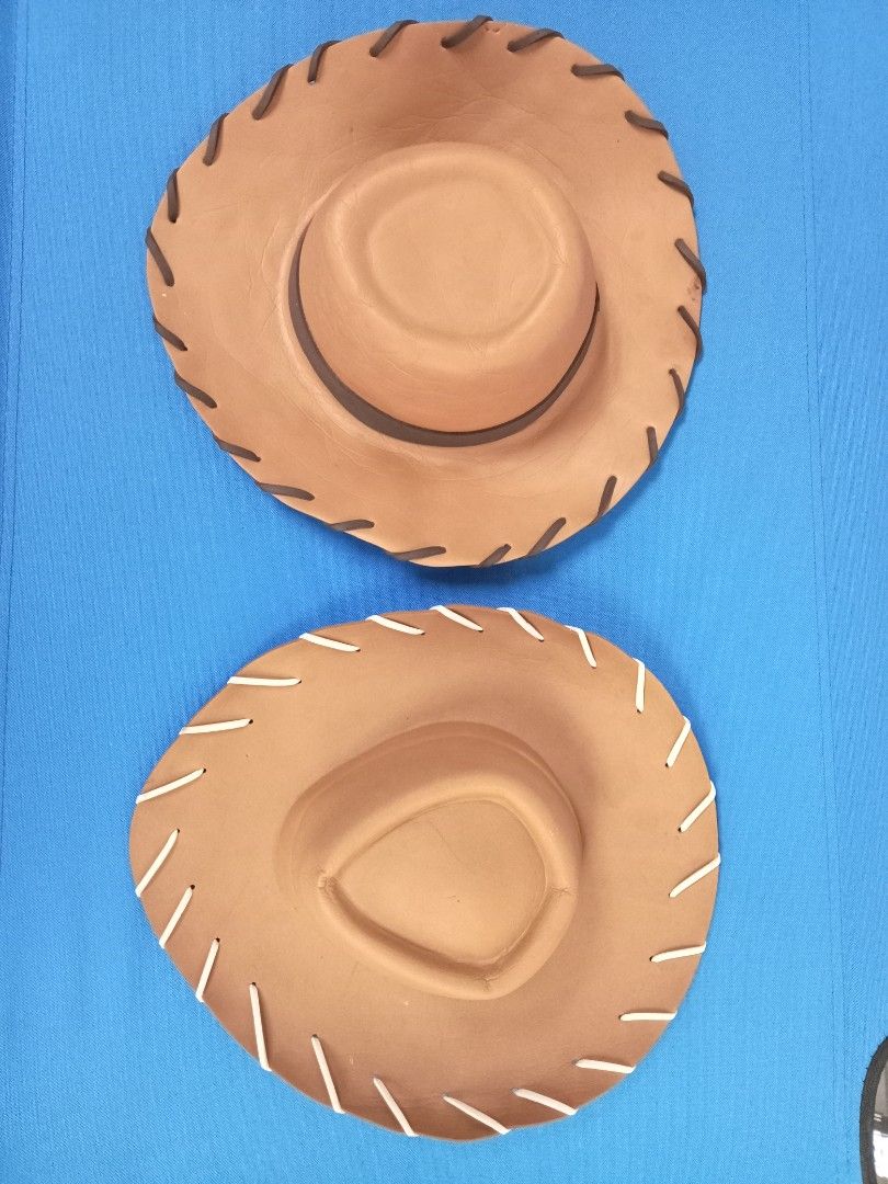 Topi Toy story, Hobbies & Toys, Toys & Games on Carousell