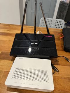 TM Huawei Modem, Computers & Tech, Parts & Accessories, Networking on ...