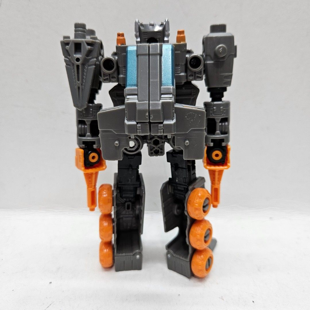 TRANSFORMERS WFC EARTHRISE FAST TRACK, Hobbies & Toys, Toys & Games on ...