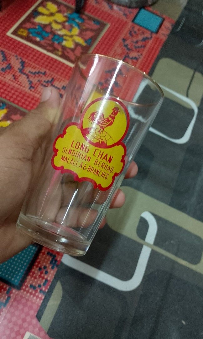 Vintage Long Chan, Hobbies & Toys, Collectibles & Memorabilia, Vintage ...