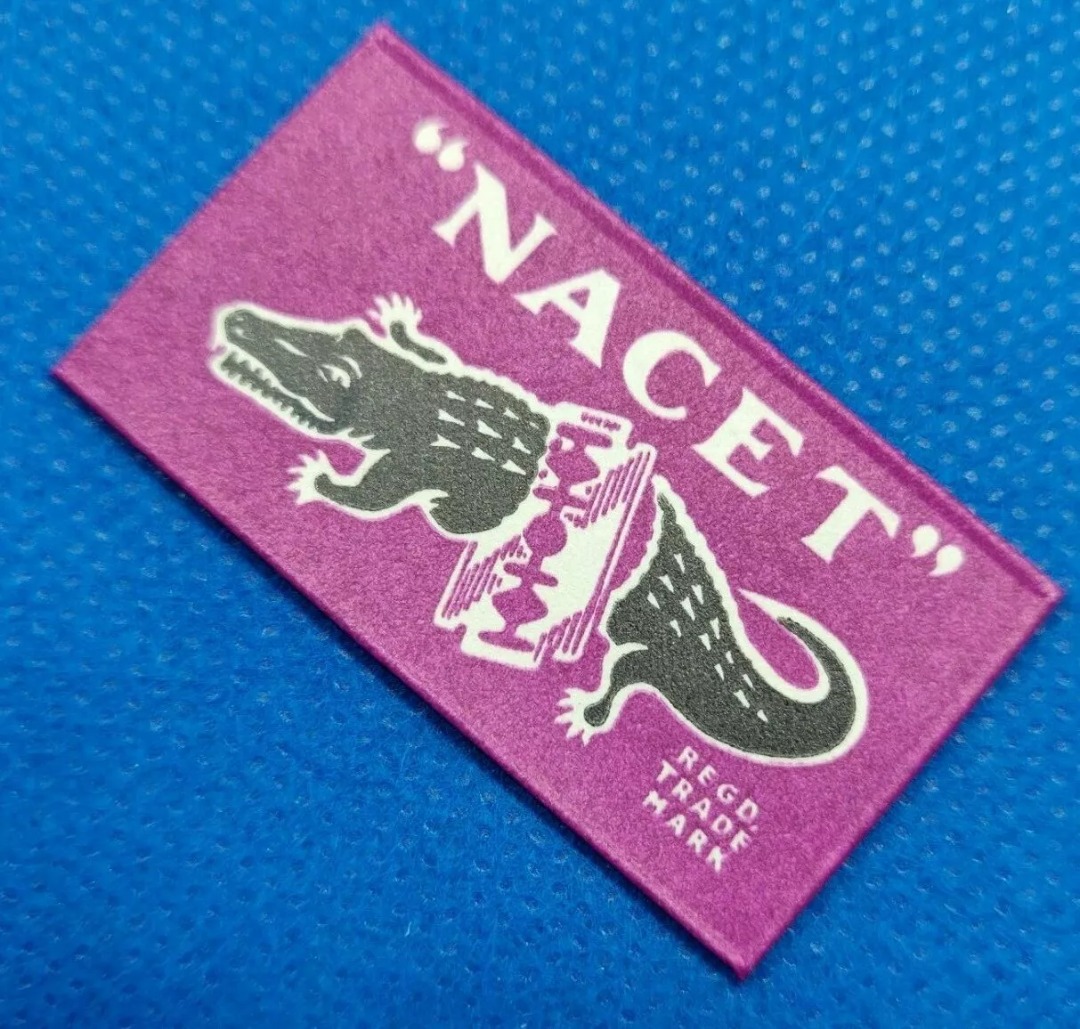 VINTAGE NACET RAZOR BLADE, Beauty & Personal Care, Men's Grooming on ...