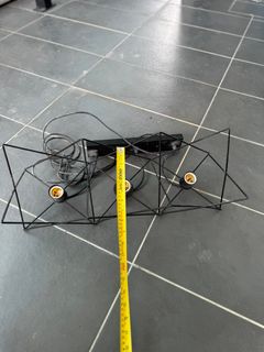 Led Zeppelin signatures wall frame, Furniture & Home Living, Home Decor ...