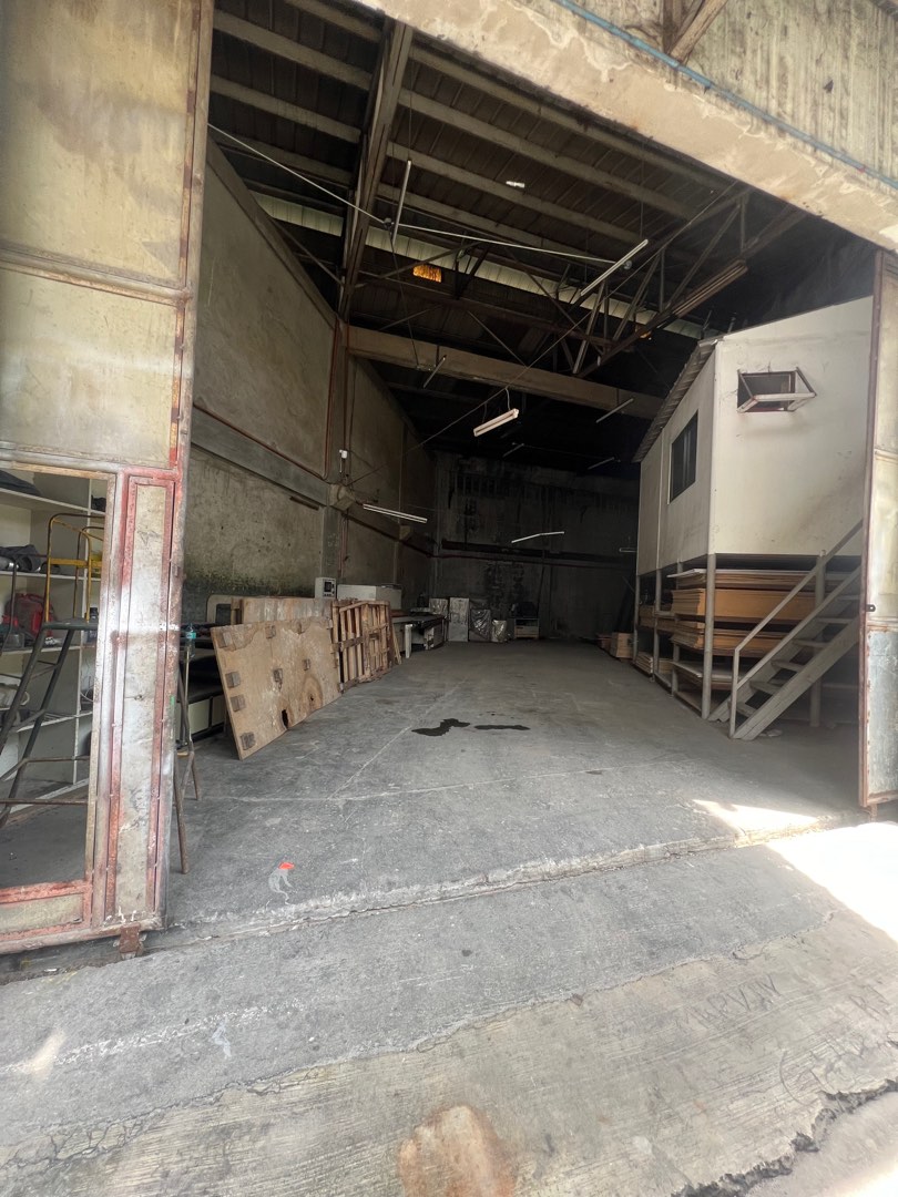 WAREHOUSE Paranaque 4 Rent, Property, Rentals, Commercial on Carousell