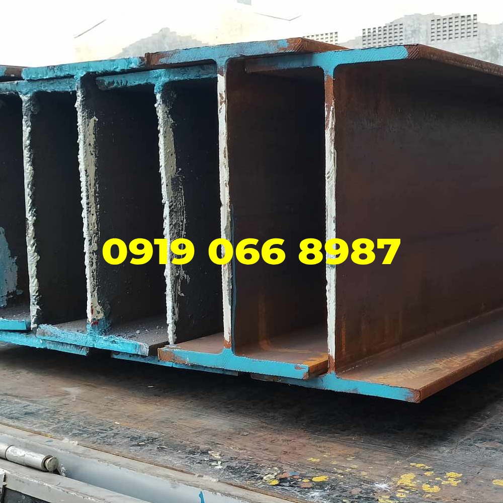 WIDE FLANGE 10 X 4 19# 6MTRS , Ibeam, Angle Bar, fLANGE, , Plywood ...