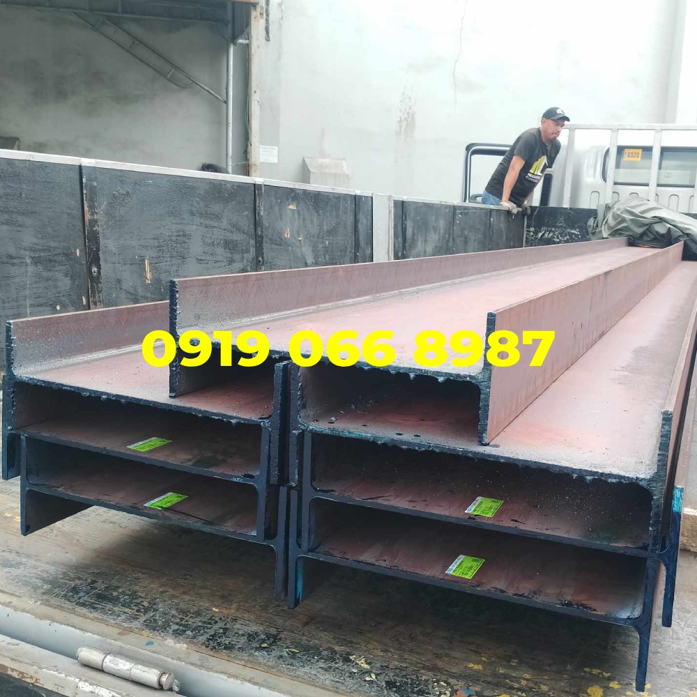 WIDE FLANGE 6 X 4 X 9LBS, Beam, Angle Bar, fLANGE, , Plywood, Round Bar ...