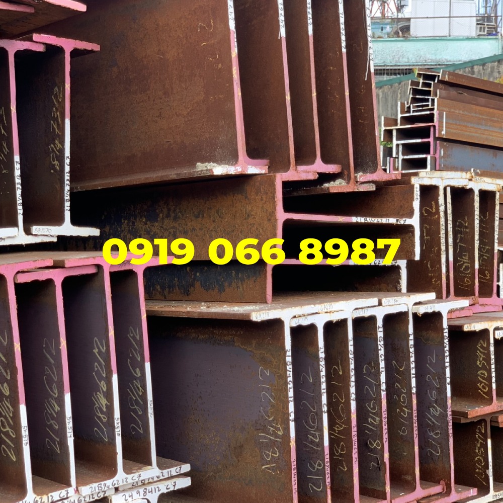 WIDE FLANGE 6 X 6 20# 6MTRS, Ibeam, Angle Bar, fLANGE, , Plywood, Round ...