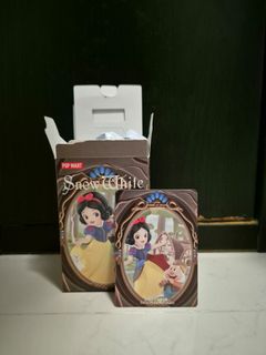 WTS/WTT POPMART CRYBABY Sunset Concert Series- Big Plush Doll For ...