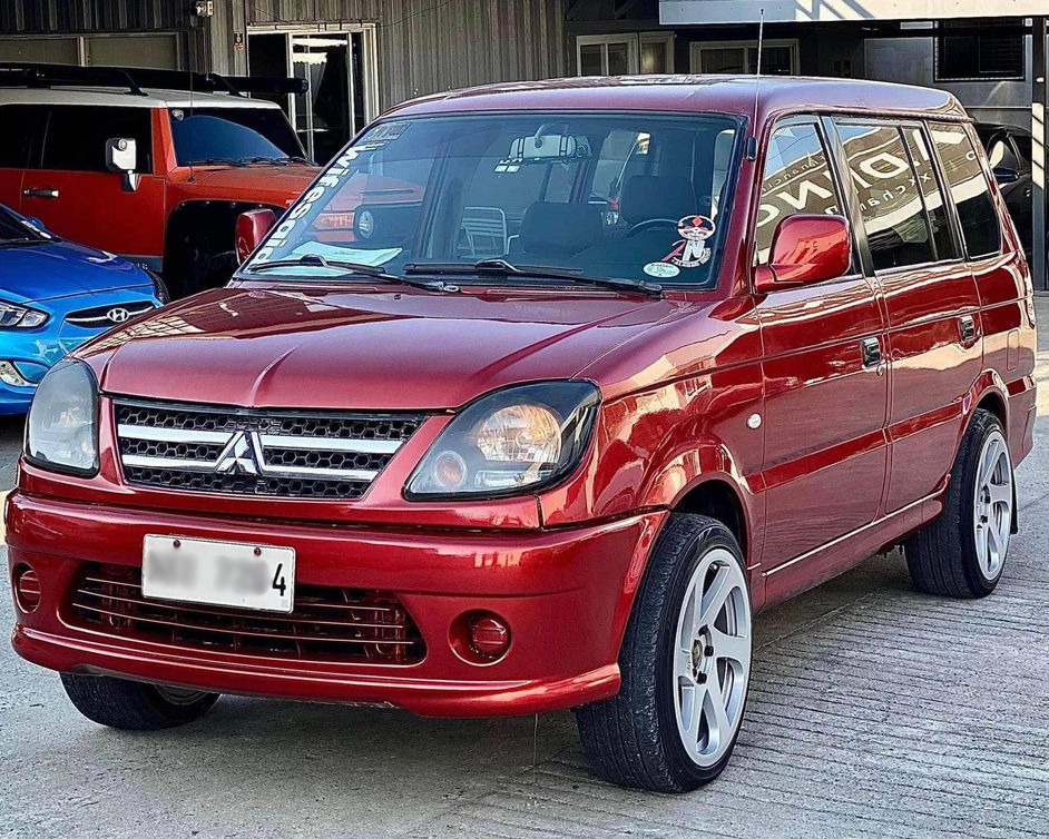 Affordable "mitsubishi adventure" For Sale | Carousell Philippines