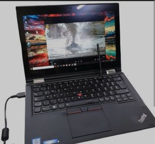 Lenovo ThinkPad X1 Carbon G9 Ultra Laptop | 14.0'' | Touch | i5-1145G7 ...