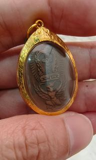 Phra Sivali, 2558, Long Phor Phrom, Wat Phalanuphap, Hobbies & Toys ...
