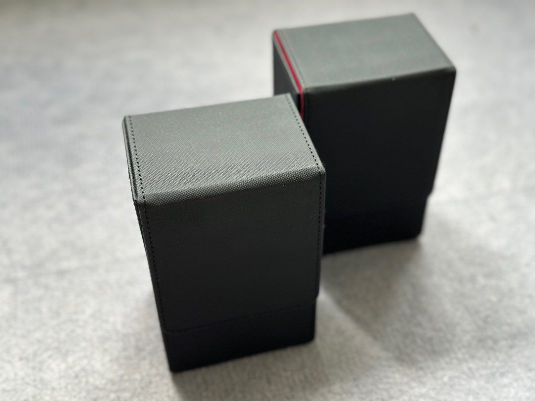 (🟢READY STOCK) PSA Slab Deck Box Deck Case | One Piece Card Game UNION ...