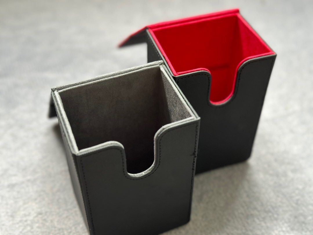 (🟢READY STOCK) PSA Slab Deck Box Deck Case | One Piece Card Game UNION ...