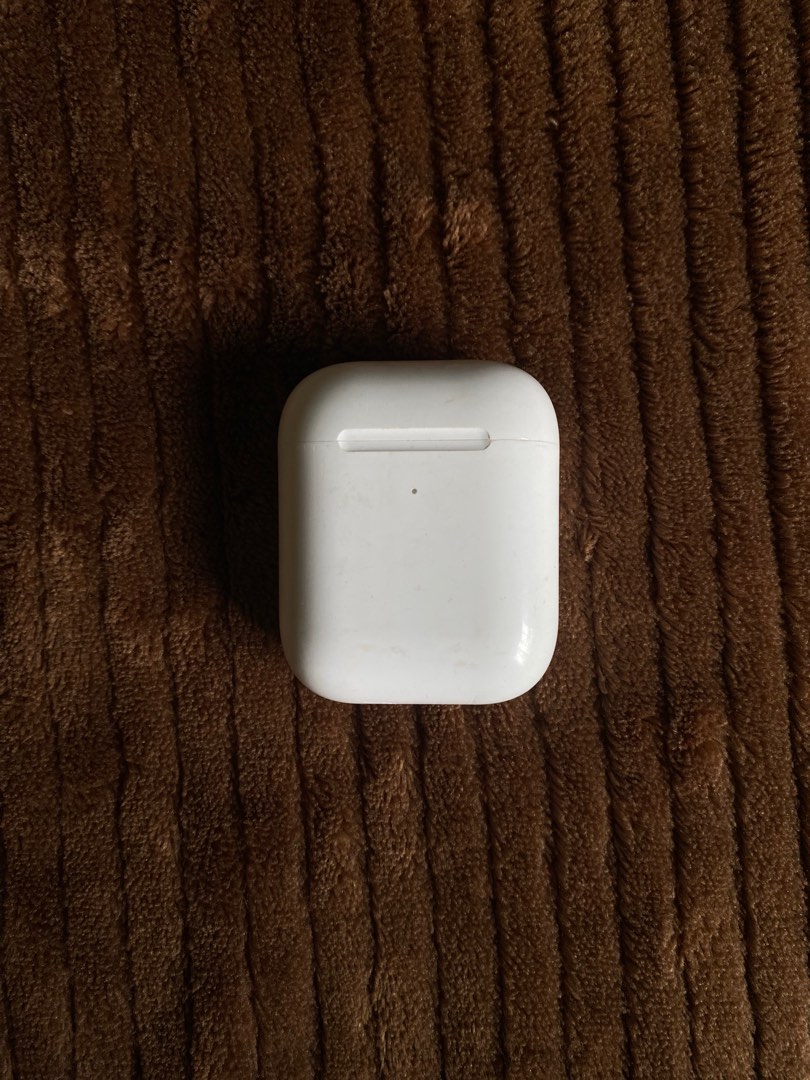 Airpod Gen2, Audio, Earphones on Carousell