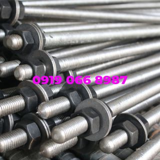 Anchor Bolt | Bolts and Nuts U Bolt | J Bolt | Fabrication | Metal Fabrication | Base Plate ...