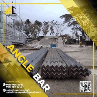 Angle Bar 2x2x6mm, ANGLE BAR 5.0 X 75 X 75,Steel deck, Channel Bar ...
