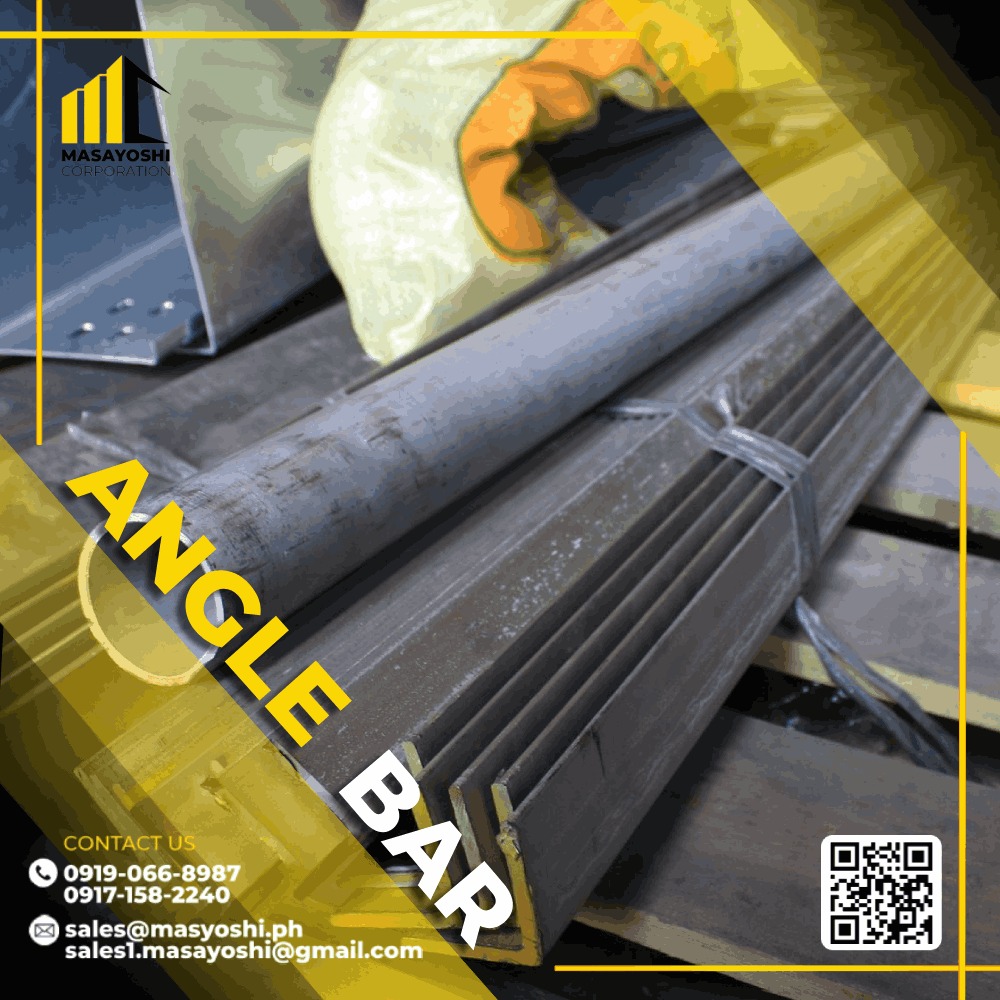 ANGLE BAR 1/4 X 1 1/2, ANGLE BAR 5.0 X 25 X 25, Steel deck, Channel Bar ...