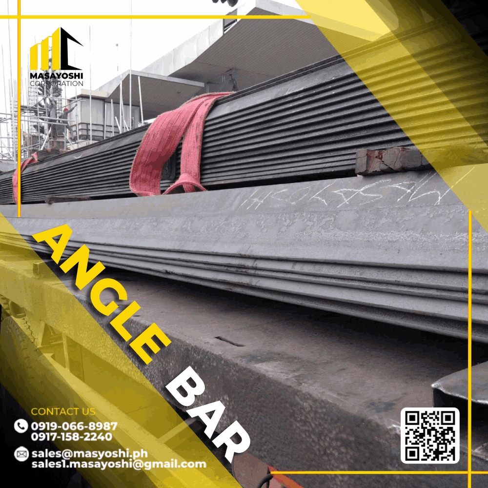 Angle Bar 2x2x6mm, ANGLE BAR 5.0 X 75 X 75,Steel deck, Channel Bar ...
