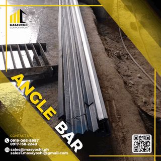 angle bar 1 1/2 x 1 1/2 x 3mm (std., Angle bar 1-1/2" x 1-1/2" x 2mm ...
