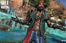 APEX AC 急放, 電子遊戲, 電子遊戲, 其他 - Carousell