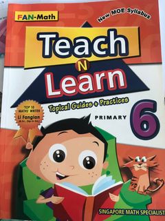 Assessment Books, Hobbies & Toys, Books & Magazines, Assessment Books on Carousell