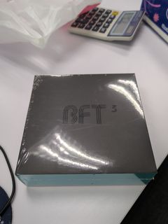 BFT heart rate monitor, Sports Equipment, Exercise & Fitness, Cardio ...