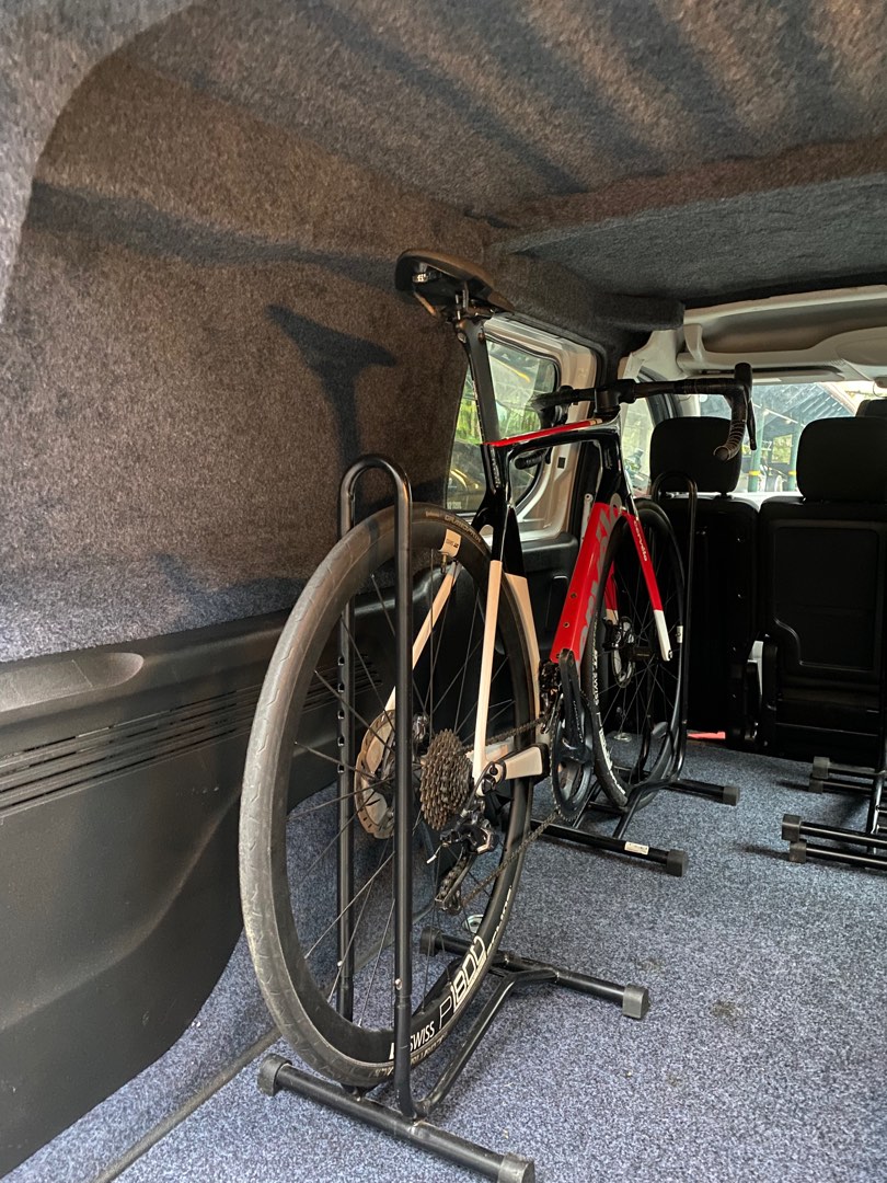 Bicycle/PMD/E-Bike Transportation/Recovery, Sports Equipment, Bicycles ...