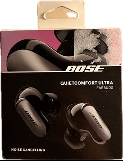 Bose QuietComfort Ultra, Audio, Headphones & Headsets on Carousell
