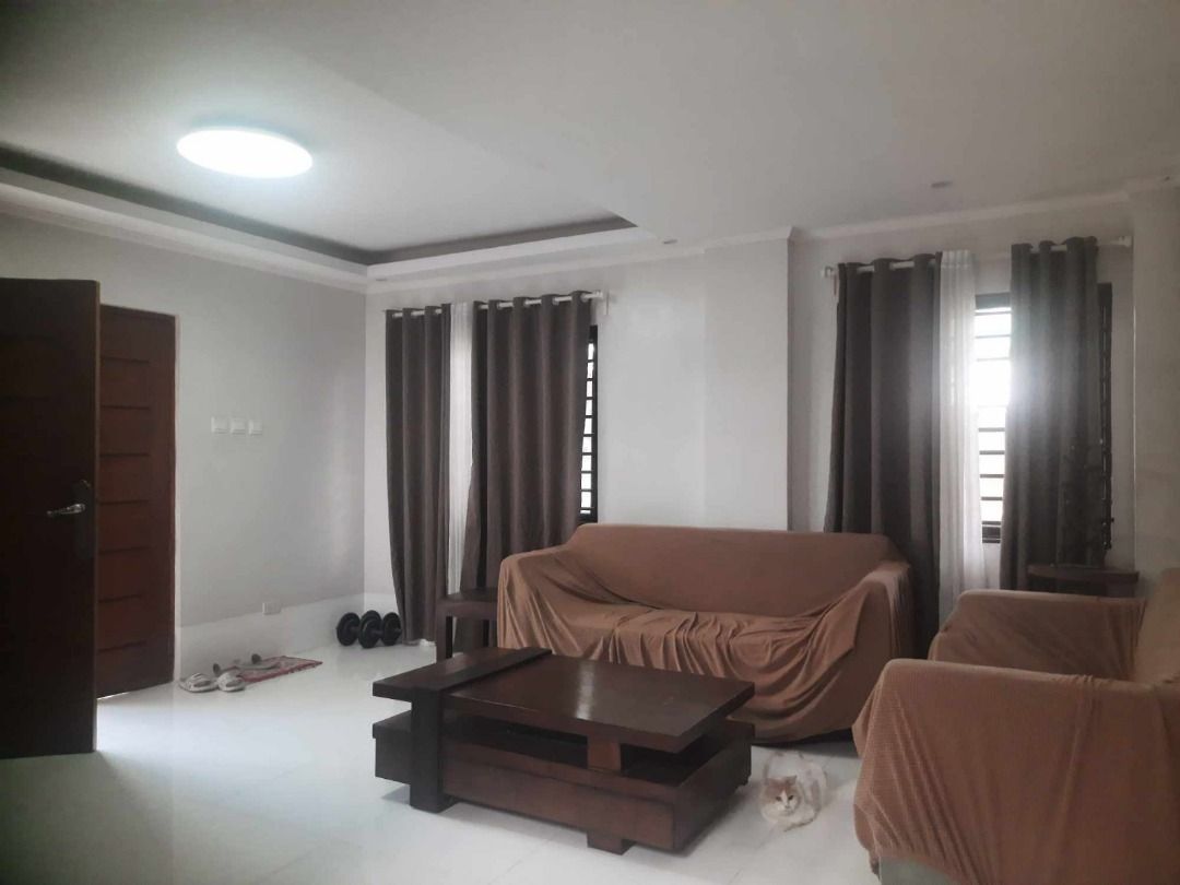 Brookside Hills Cainta House and Lot near Pasig and QC, Property, For ...