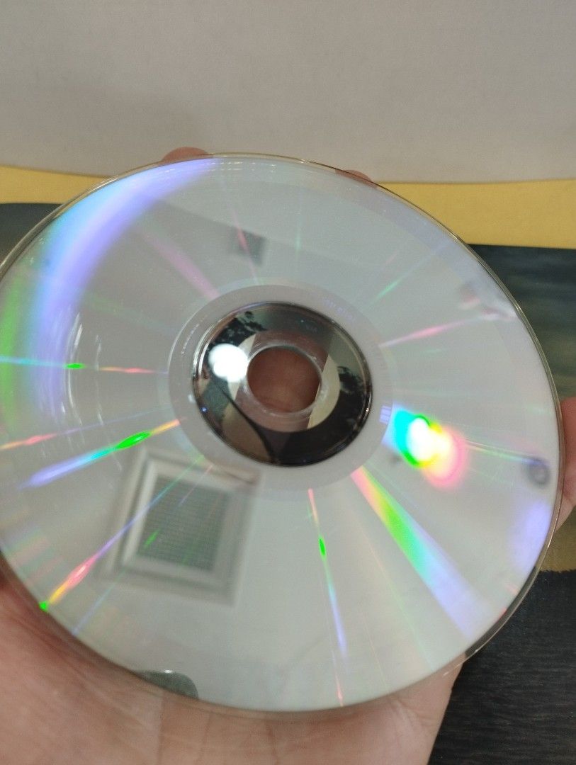 (CD+VCD) TWINS HO HOO TAN, Hobbies & Toys, Music & Media, CDs & DVDs on ...