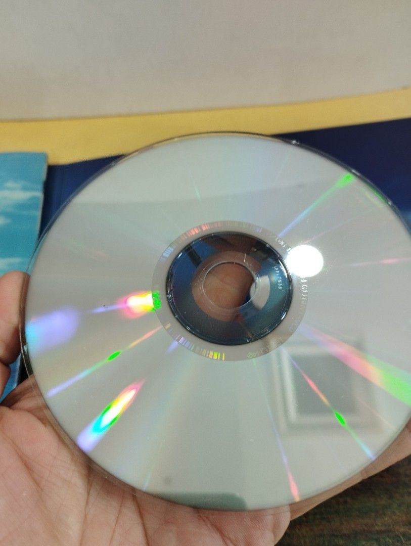 (CD+VCD) TWINS HO HOO TAN, Hobbies & Toys, Music & Media, CDs & DVDs on ...