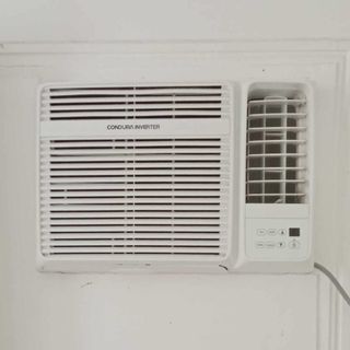 CONDURA PRIMEA INVERTER WINDOW TYPE AIRCON, TV & Home Appliances, Air ...