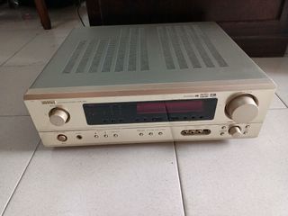 Mcintosh Mc7106 6-channel Amplifier, Audio, Soundbars, Speakers 