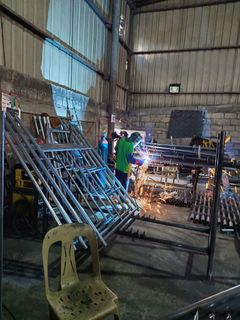 Scaffolding Set/Direct Fabrication, Commercial & Industrial ...