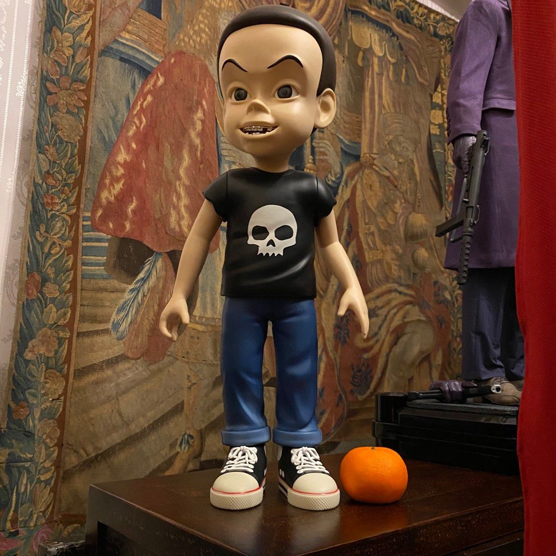 sid from toy story grown up