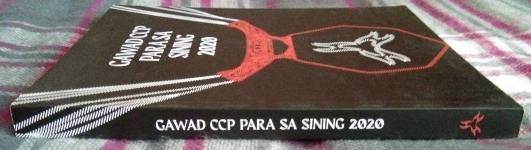 Gawad CCP para sa Sining 2020 by Cultural Center of the Philippines ...
