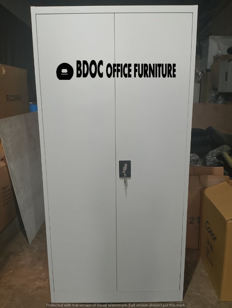 Guard's Podium / Front Desk / School Chair / Steel Rack / Steel Cabinet ...