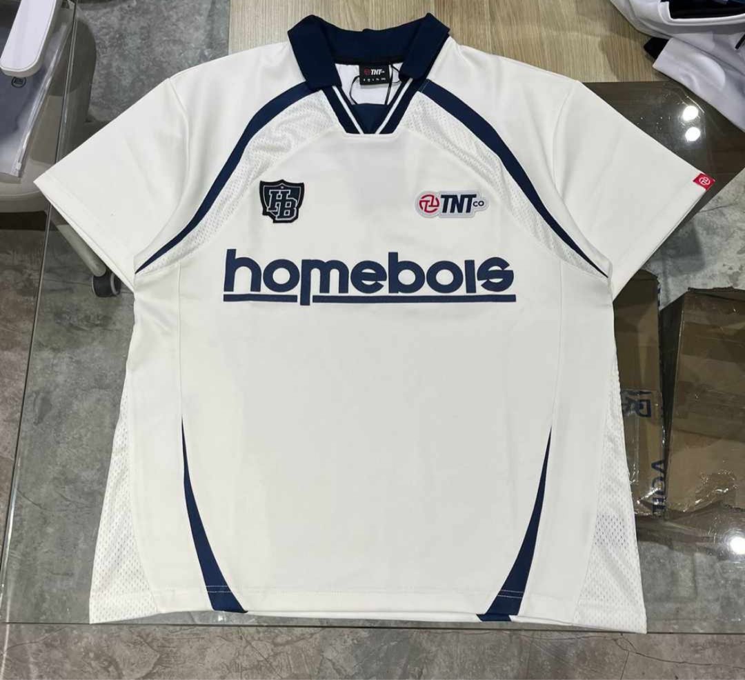 HOMEBOIS TNTCO, Men's Fashion, Tops & Sets, Tshirts & Polo Shirts on ...