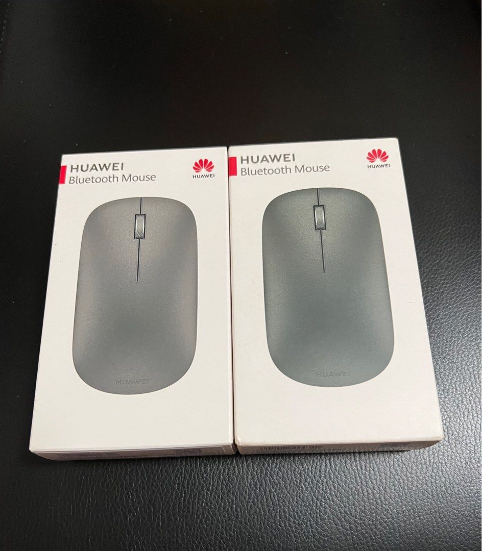 Huawei Bluetooth Mouse 2nd gen Support up to 3 different devices ...