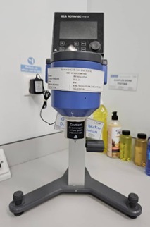 IKA Viscometer Rotavisc Me-Vi Complete (SP Set 2), Everything Else ...