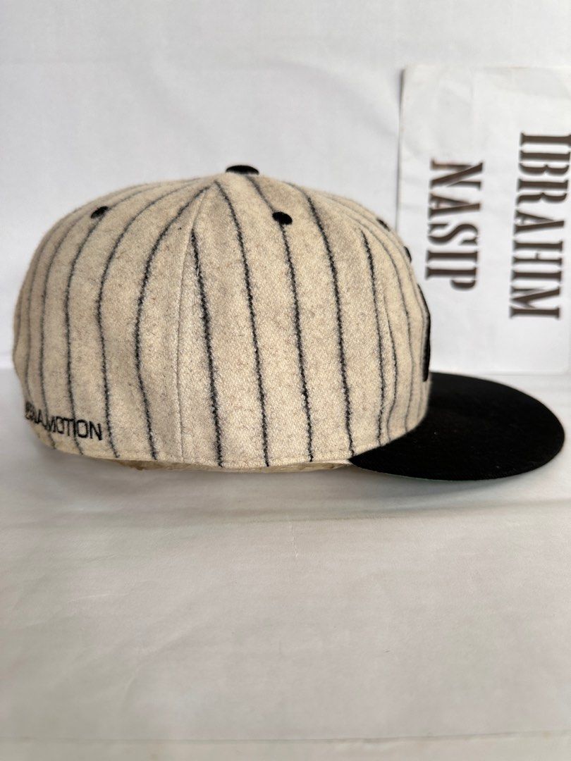 IMPERIAL MOTION CAP, Men's Fashion, Watches & Accessories, Cap & Hats ...