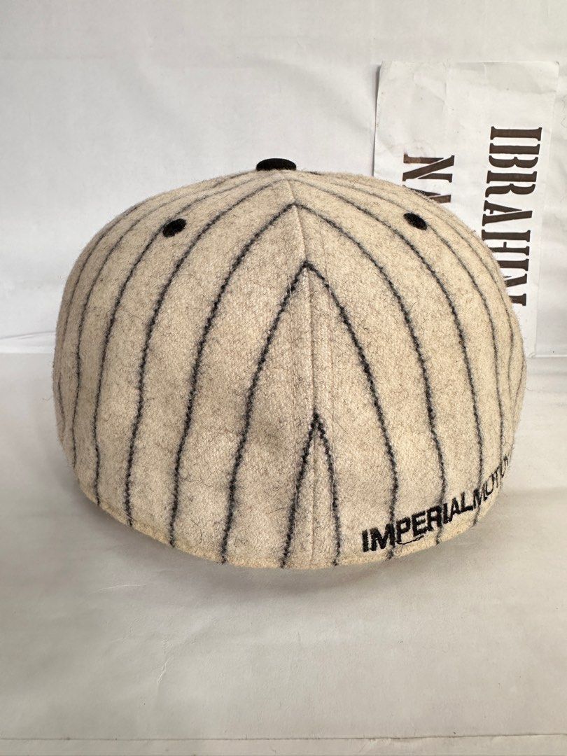 IMPERIAL MOTION CAP, Men's Fashion, Watches & Accessories, Cap & Hats ...