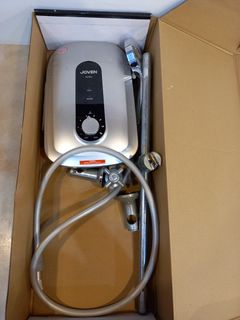 Sharp Instant Water Heater, Furniture & Home Living, Bathroom & Kitchen ...