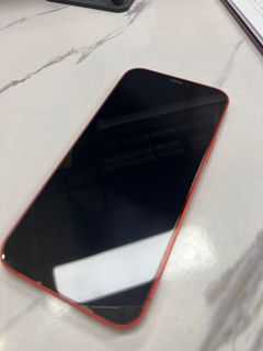 99%New iPhone 12 5G 64GB 藍色 香港行貨 電池效能92% 全套有盒有配件 自用首選, 手提電話, 手機, iPhone ...